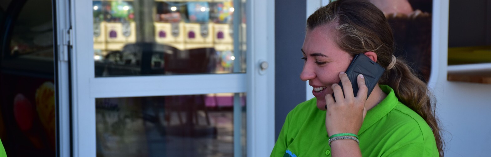 Job European Camping Group - Holiday Representative Seasonal, 3-9 months