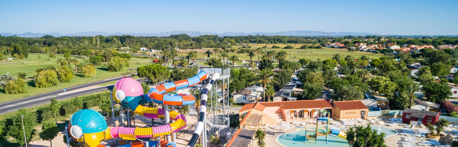 Emploi European Camping Group - Animateur/trice Club Enfants en stage ...